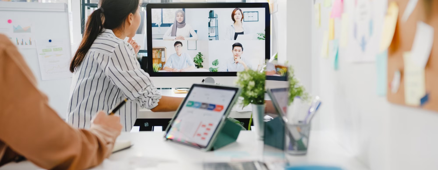 Welcome to the Team, Mike Bogad! - Digitalized Software